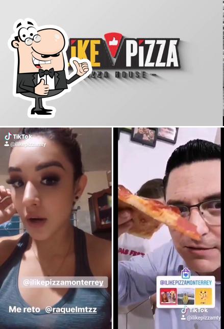 I Like Pizza, Monterrey - Menú del restaurante, precios y reseñas