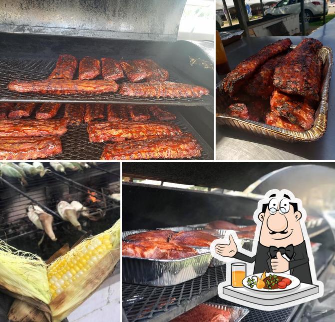 KD BBQ Company in USA - Restaurant reviews
