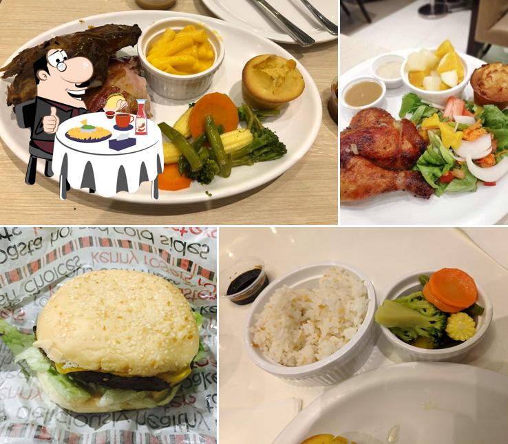 Best restaurants in Robinsons Magnolia Mall - Restaurant Guru