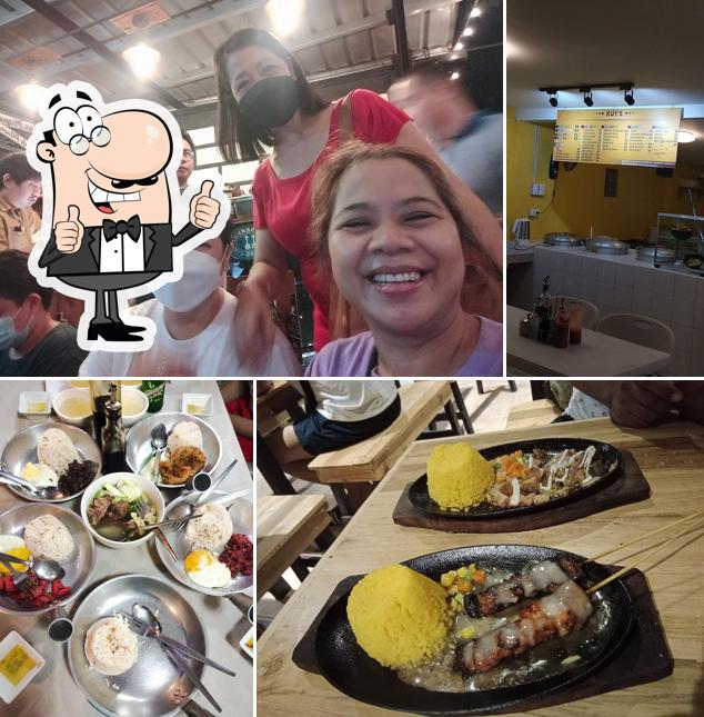 KUY'S Tapsihan restaurant, Taguig, 453 M. L. Quezon St - Restaurant reviews