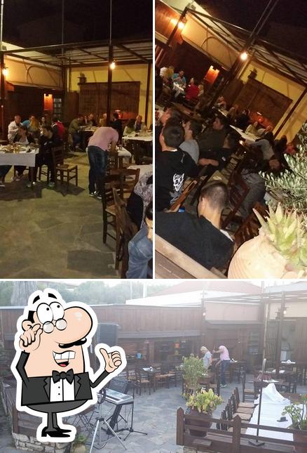 Μπες Στο Ψητό, Kalamata - Restaurant reviews