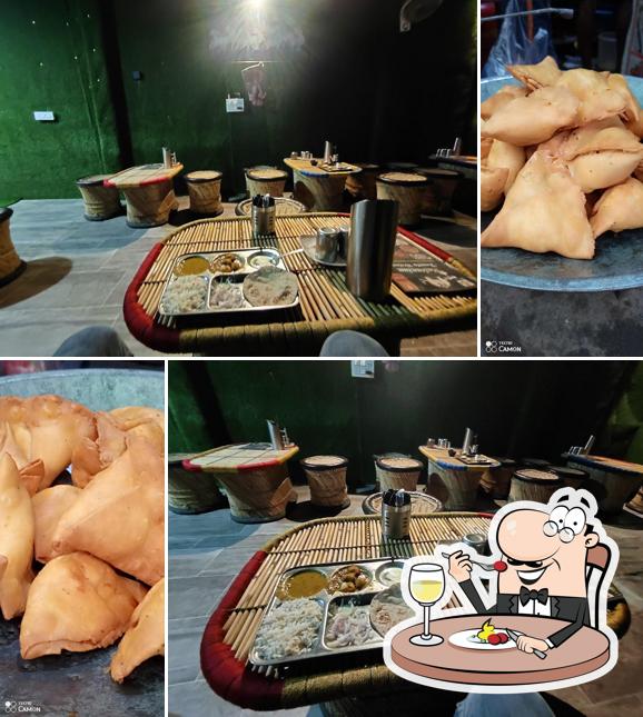 Maa restorent, Noida - Restaurant menu, prices and reviews