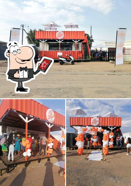 Moja chicken Zamdela, Sasolburg - Restaurant menu, prices and reviews