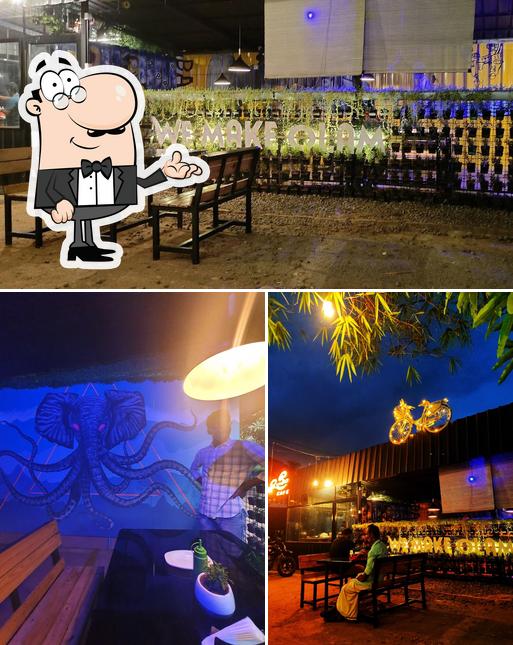 Olam, Thrissur - Restaurant menu, prices and reviews