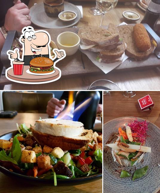 Restaurant Onze Kerk, Hooge Zwaluwe - Restaurant reviews