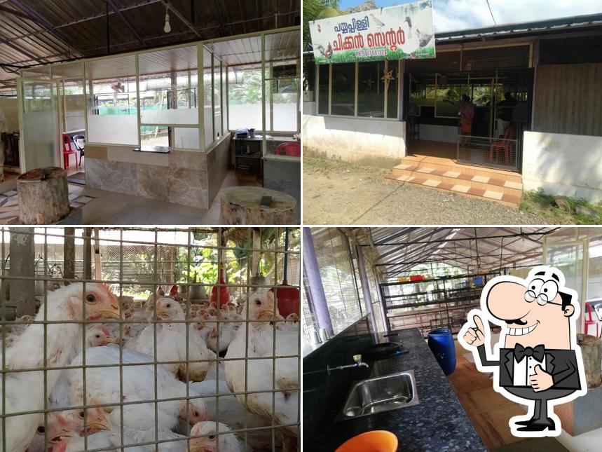 Payyappilly Chicken Centre - Restaurant menu, prices and reviews