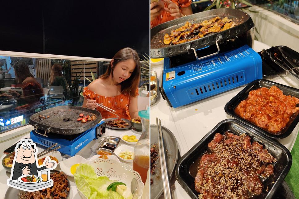SEOUL Korean Grill House restaurant, Minglanilla - Restaurant reviews