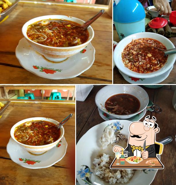 Top 1 restaurant with ayam goreng in Bojong Minggir, january 2026 ...