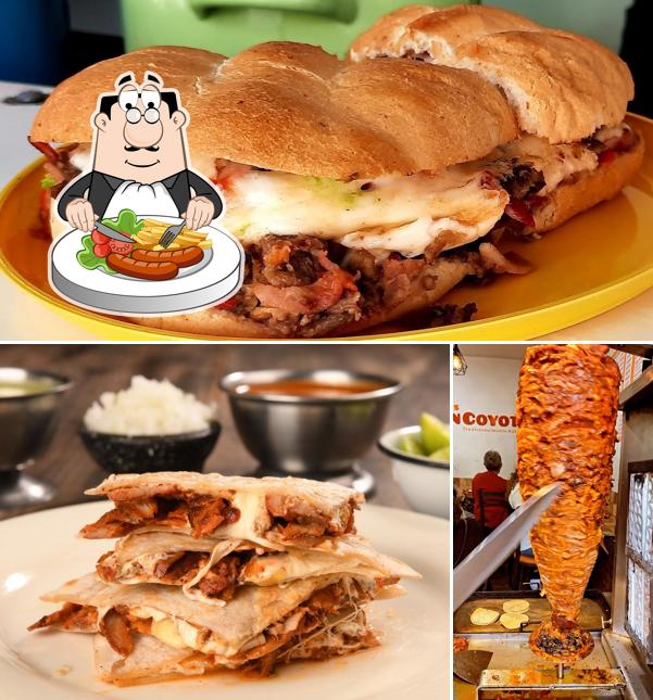 Tortas Don Mode, Ecatepec - Menú del restaurante, precios y reseñas
