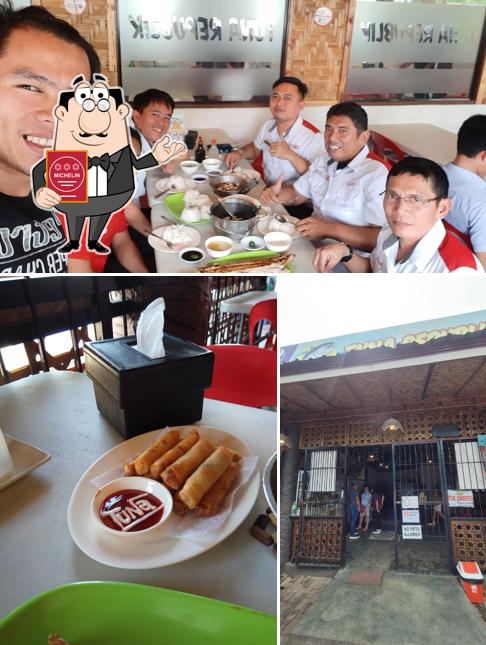 Tuna Republik Gusa Branch, Cagayan de Oro - Restaurant menu, prices and ...