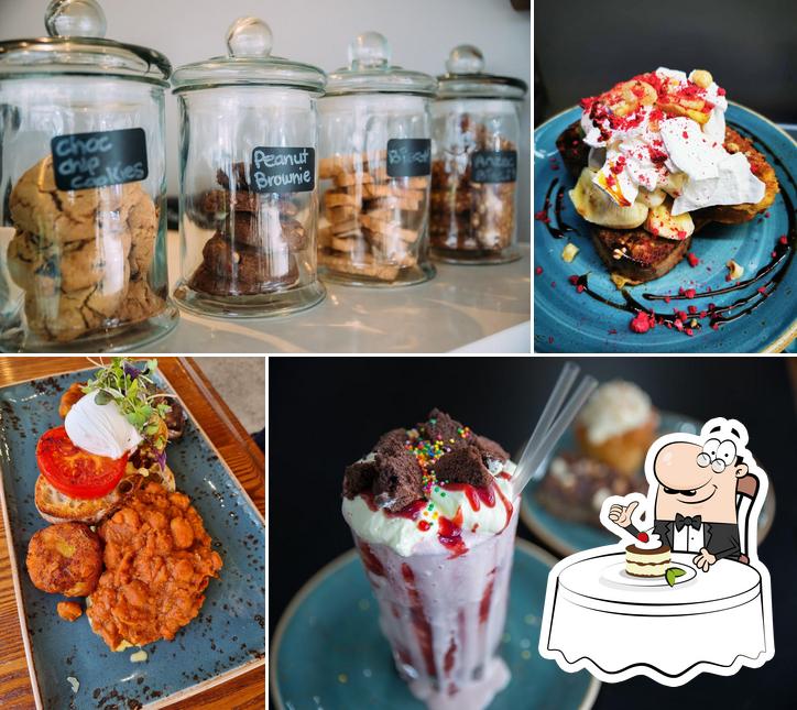 Top 7 cafes in Pukekohe, august 2025 - Restaurant Guru