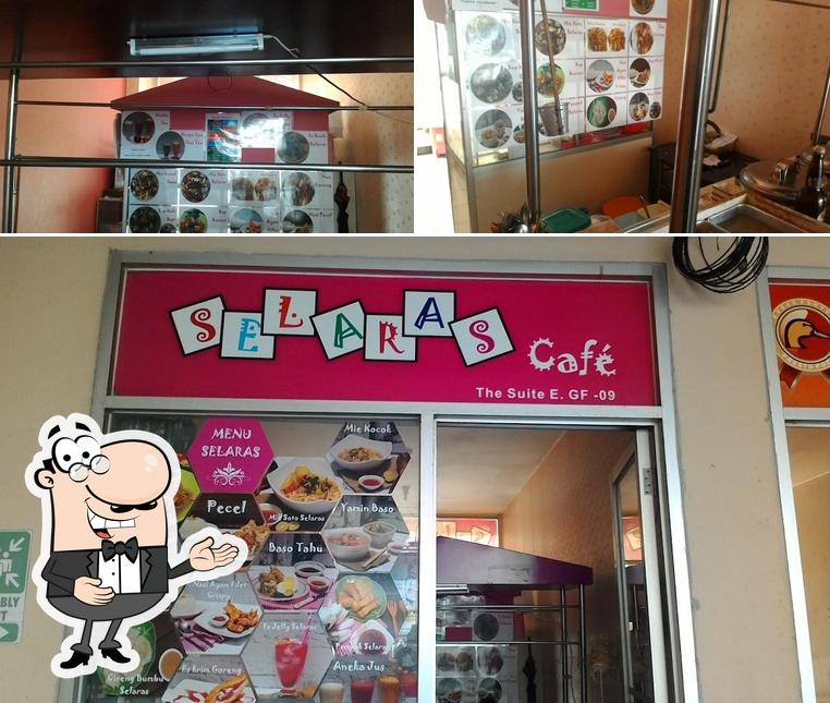 Selaras Cafe, Bandung - Restaurant reviews