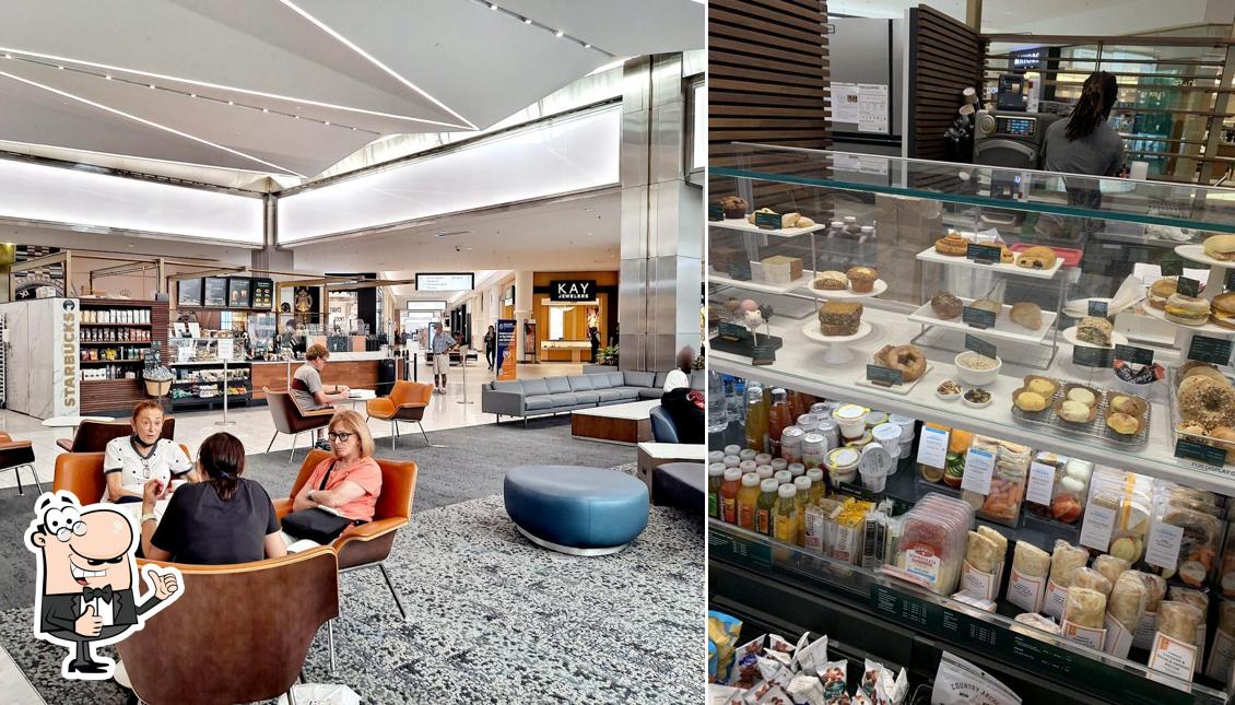 Starbucks, Town Center at, 6000 Glades Rd in Boca Raton - Restaurant ...