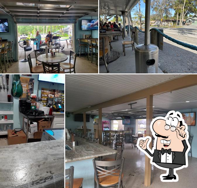 The Nauti Oar in Port Richey - Restaurant menu and reviews