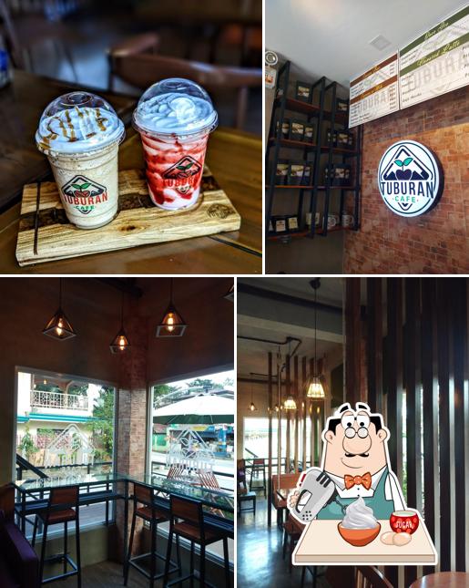 Tuburan Cafe, Tuburan - Restaurant menu, prices and reviews