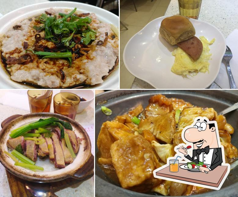 Wing Hing Restaurant, Hong Kong, 8 Yan King Rd - Restaurant reviews