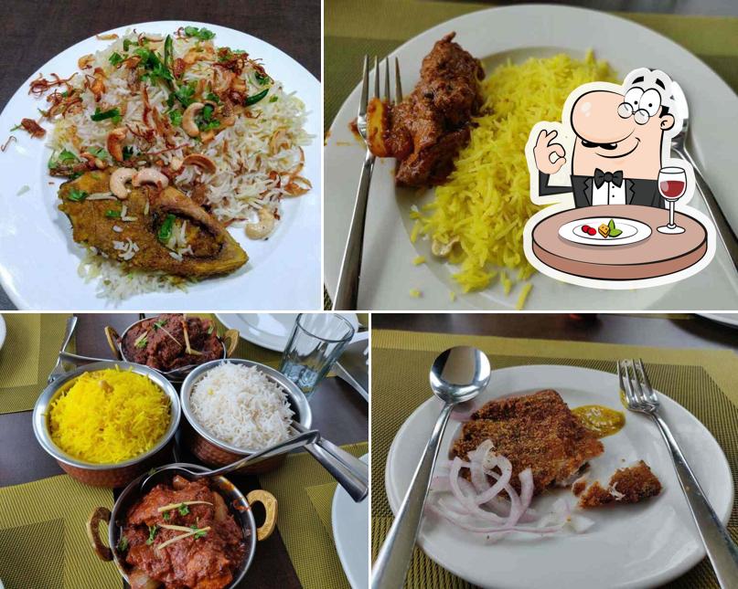 Cafe Ekante, Kolkata, Eco Park, Eco Island, Ekante - Restaurant menu ...