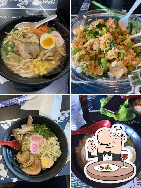Best poke bowl in Apple Valley restaurants, spring 2024 - Restaurant Guru