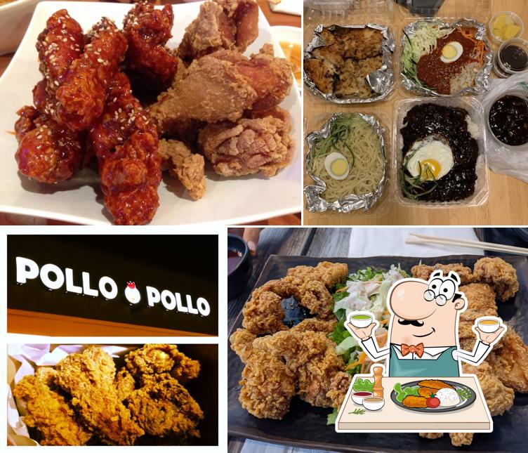 BanJu, Pleasant Hill - Restaurant menu, prices and reviews
