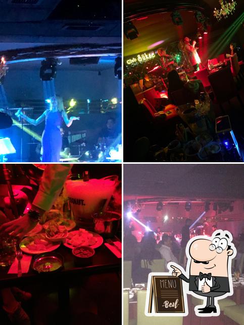 Angel Bar, Mersin - Restaurant reviews