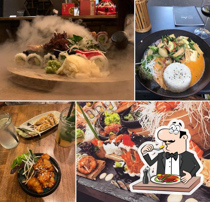 AMI Restaurant, Dortmund - Restaurantbewertungen