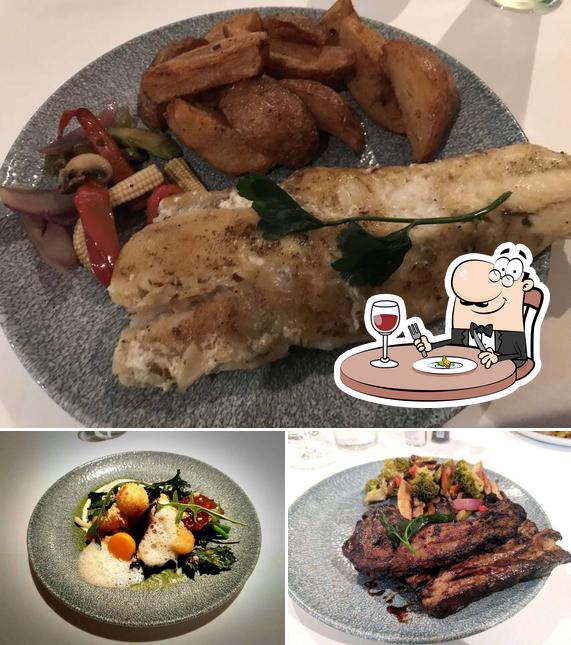 Asanka, Sandton - Restaurant menu, prices and reviews