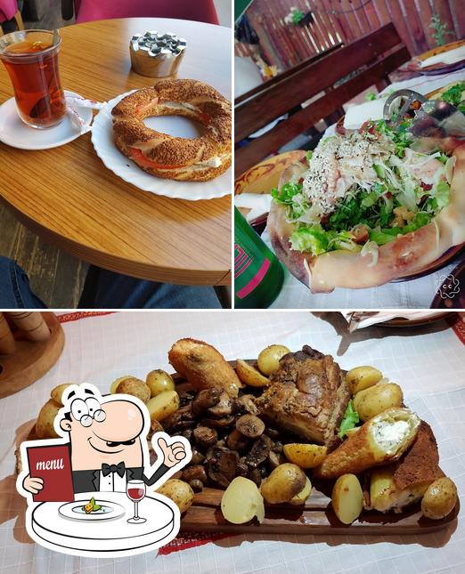 Restaurant Baba Cana, Skopje - Restaurantbewertungen