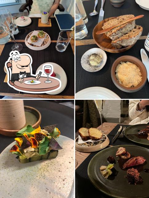 Bulrush, Bristol - Restaurant menu, prices and reviews