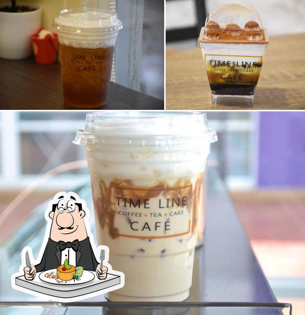 Timeline cafe & Roaster, Sakhon Nakhon - Restaurant reviews