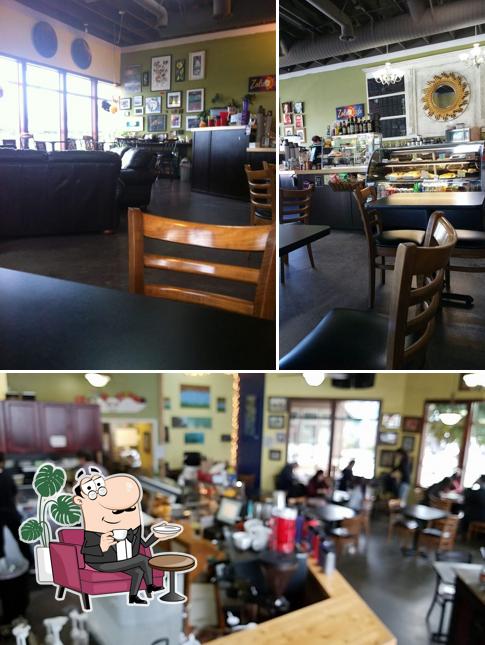 Zola's Cafe, Auburn - Restaurant menu, prices and reviews