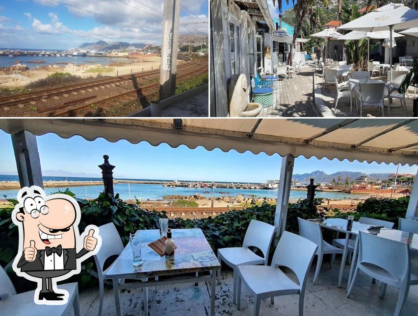 Cape to Cuba, Cape Town - Restaurant menu, prices and reviews