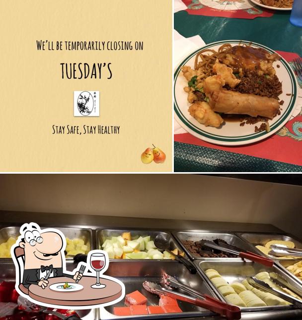 China Chef, South Milwaukee - Restaurant menu, prices and reviews
