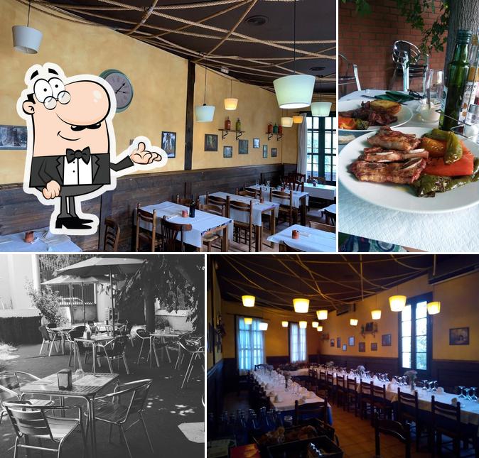 Los 10 mejores restaurantes en Rubí, diciembre 2025 - Restaurant Guru