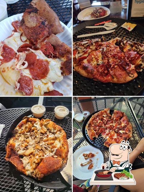 Top 1 restaurant with new York–Style Pizza in Sutter Creek, january ...