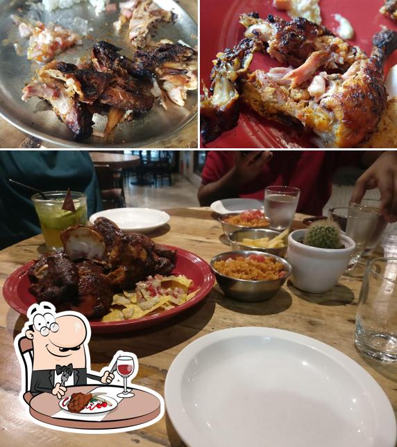 Gringo Chicken, Ribs& Friends - Greenhills OSquare 2 restaurant, San ...