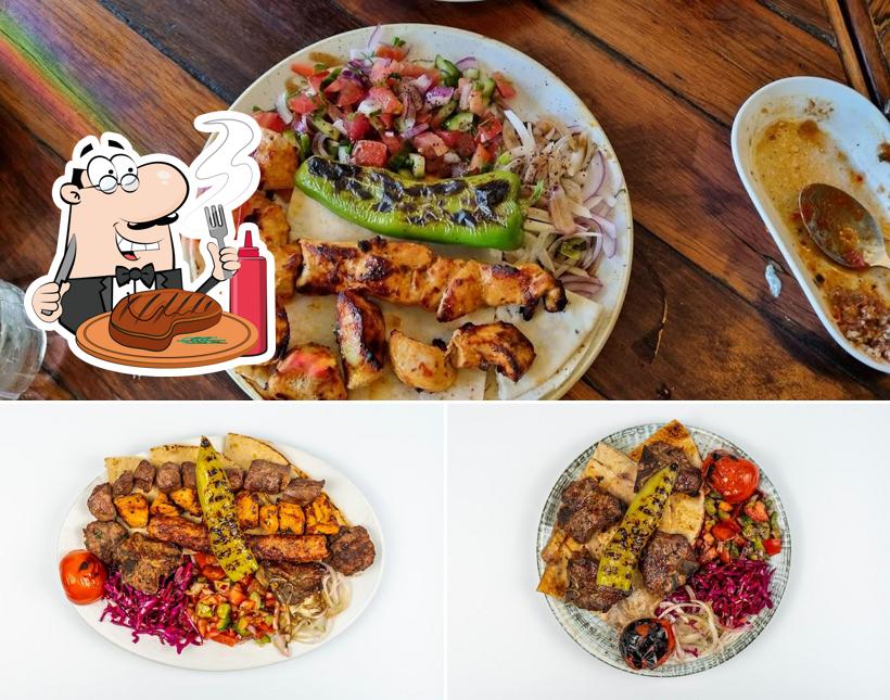 Kayra Restaurant in Newtown - Restaurant reviews