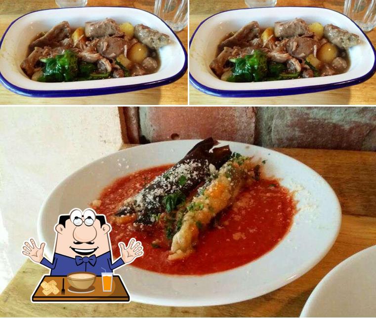 Maray Bold Street, Liverpool - Restaurant menu, prices and reviews