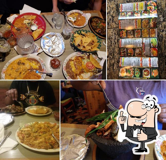 Mazatlan Mexican Restaurant in Pendleton - Restaurant menu and reviews