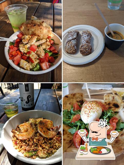 Pa'la, Phoenix - Restaurant menu, prices and reviews