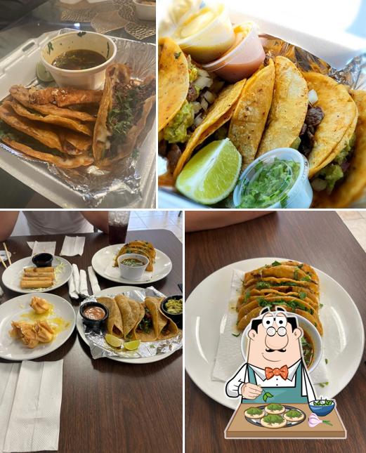 Palma's Restaurant (Crestview), Crestview - Restaurant menu, prices and ...