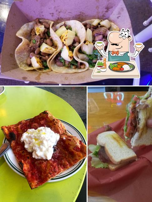 The Food Mill Kitchen, Napa - Restaurant menu, prices and reviews