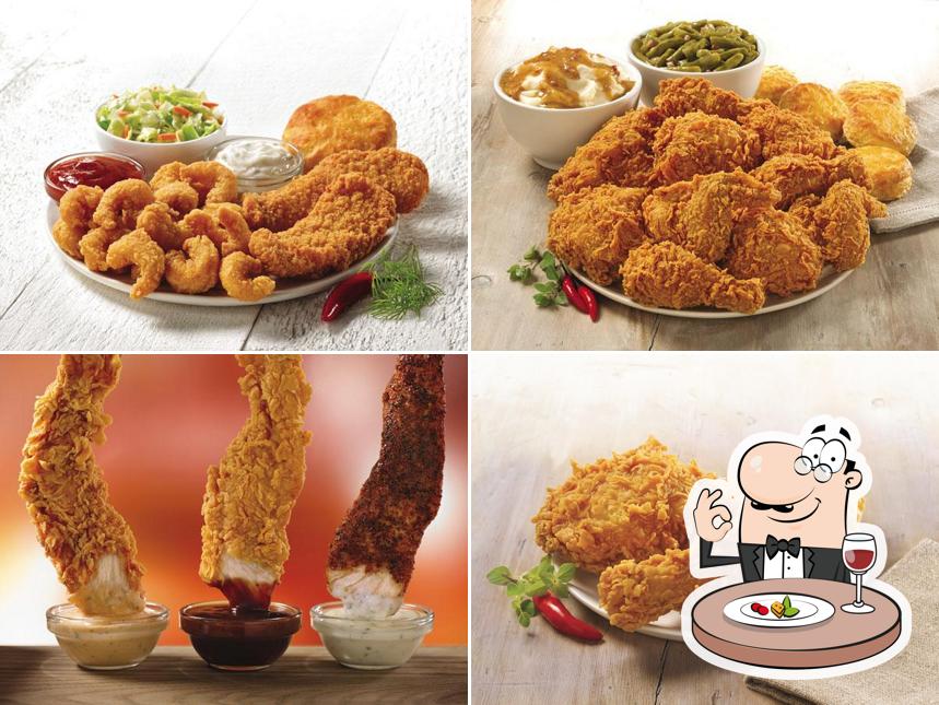 Top 5 fast food in Carthage, Mississippi, january 2026 - Restaurant Guru