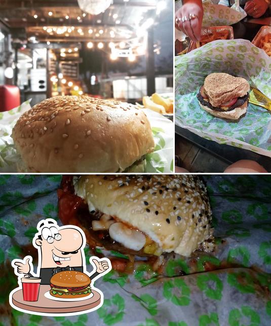 Chori Cheto Gauss restaurant, Argentina - Restaurant reviews