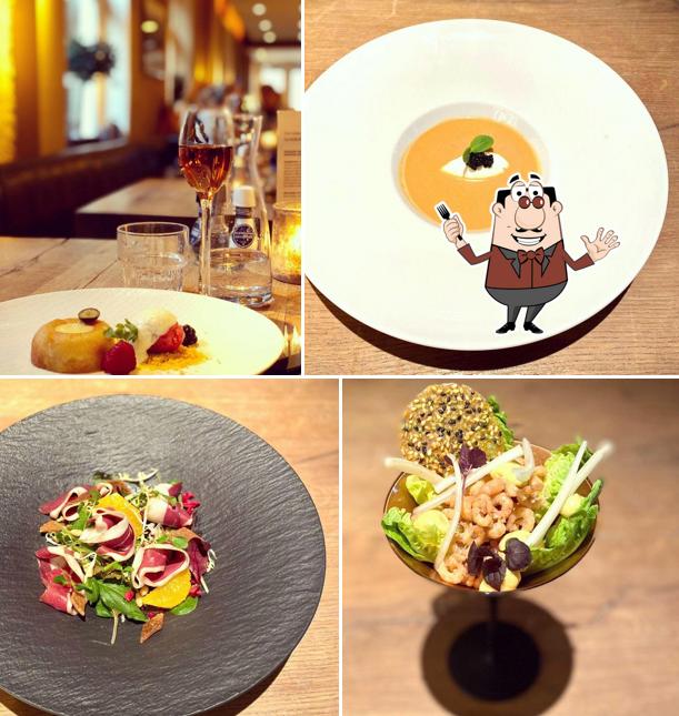 Dodici, Haarlem - Restaurant menu, prices and reviews