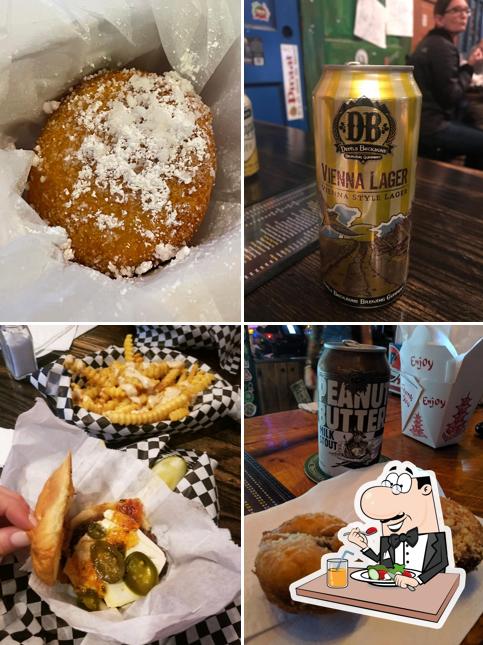 Jack Brown's Beer & Burger Joint Murfreesboro in Murfreesboro ...