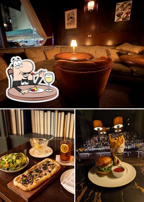 Little Ned, New York City - Restaurant menu, prices and reviews