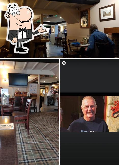 The Shambles, Lutterworth - Restaurant menu, prices and reviews