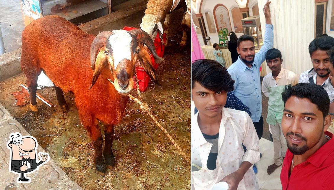 A1 MUTTON AND CHICKEN STALL, Bengaluru - Restaurant menu, prices and ...