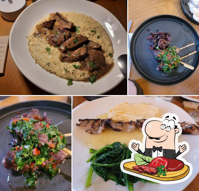 Alma Cucina e Barra, Lamia - Restaurant reviews