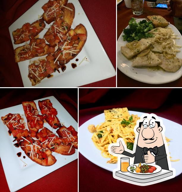 Archie's Italian Eatery in Springfield - Restaurant menu and reviews